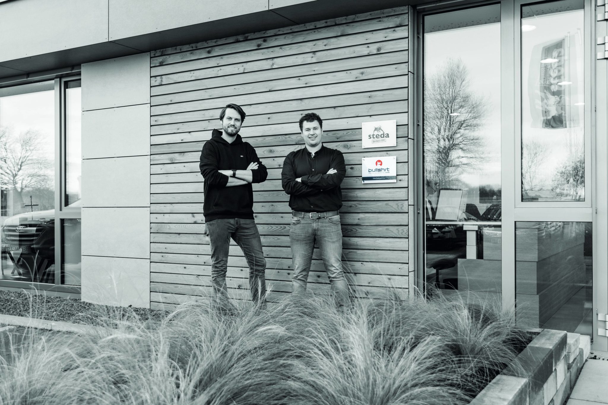 Steda Presseportal - Pressenachrichten steda