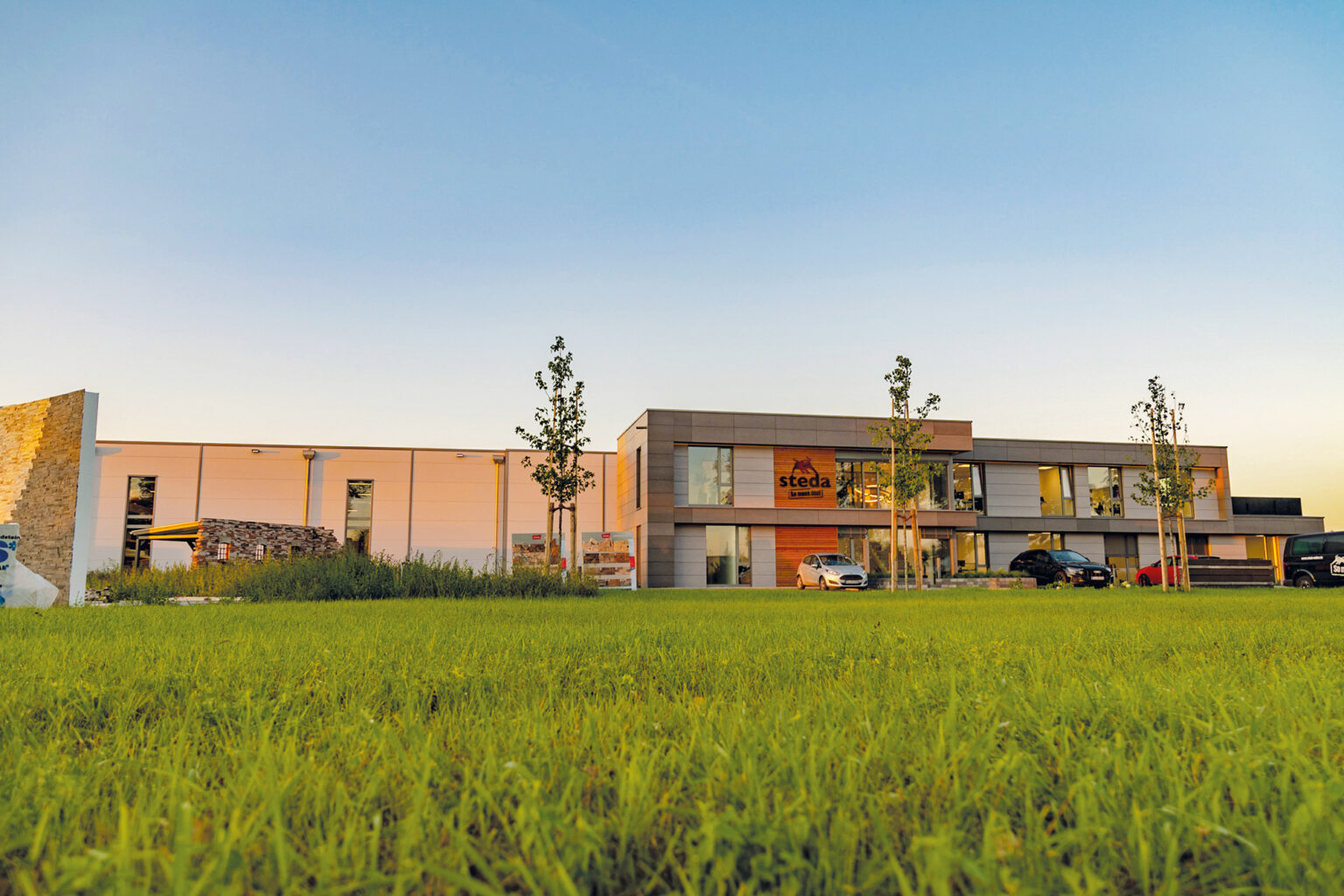 Steda Presseportal - Pressenachrichten steda